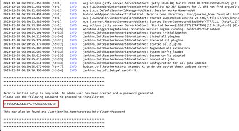 Jenkins实战指南：实现自动化代码拉取和harbor私有镜像仓库上传gitlabjenkins自动上传harbor私人仓库 Csdn博客