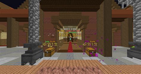 Funky Economy Minecraft Server