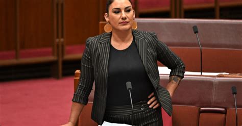 Lidia Thorpe slams Federal Government for 'backing ... | National Indigenous Times