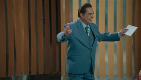 Foto O Rei Da TV Fala Ainda Sobre O Sequestro De Silvio Santos Purepeople