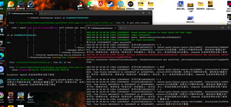 Bug Openai登陆成功了，但是发消息测试提示这个 · Issue 166 · Lss233chatgpt Mirai Qq