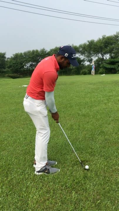 Mohammad Faridul Islam On Linkedin Working To Help Build Golfers Flourish