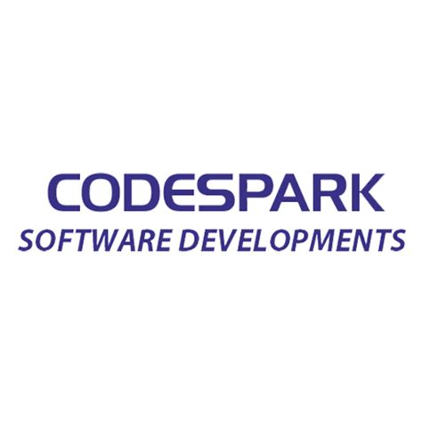 Codespark Software Development