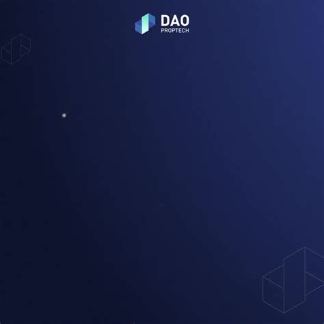 hassan mahmood on linkedin dao proptech