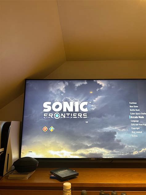 The Fact That Ive Spent The Last Hour Or So Doing This Has Been Nothing But Fun Rsonicfrontiers