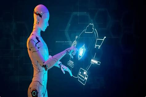 4 Ways How Artificial Intelligence In Ecommerce Dcw
