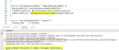 Azure What Does The Error Groupsclientbaseclientpost An Invalid