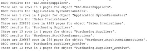 Auditing SQL Server Part 1 Discovery And Documentation Simple Talk