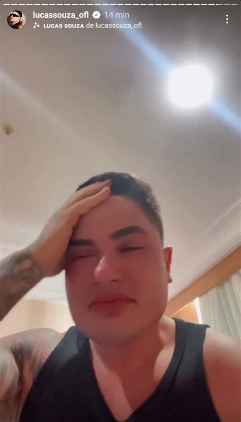 Ex De Jojo Todynho Surge Aos Prantos Após Cantora Abrir Bo
