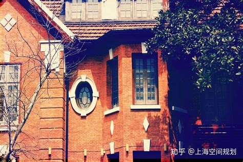 “都市里的江南” ——上海老城厢街区空间特征及其规划思考 知乎