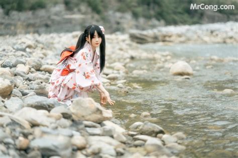 Coser桜井宁宁 76 Photos Sexyasiangirl