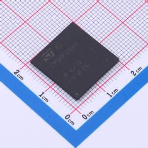 STM MP CAA 中文资料 最新报价 数据手册下载 ST 意法半导体 单片机 MCU MPU SOC 立创商城