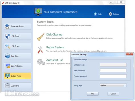 Usb Disk Security Descargar 2025 Última Versión