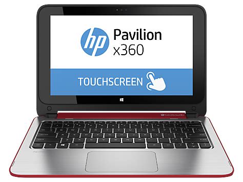 HP Pavilion 11 N016tu X360 Notebookcheck Tr