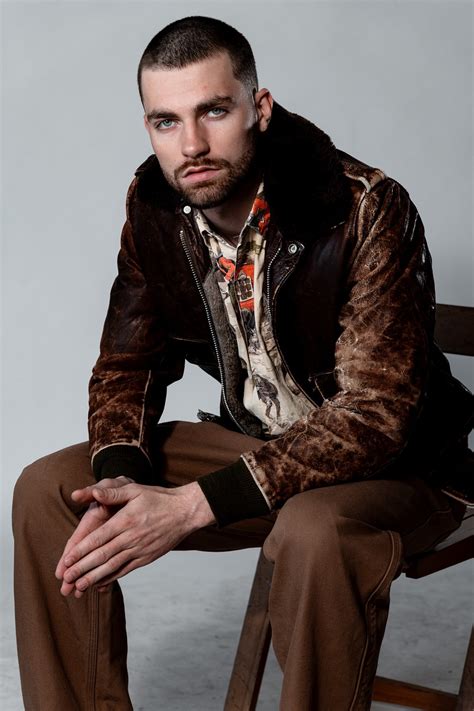 Liam Layson Dt Model Management