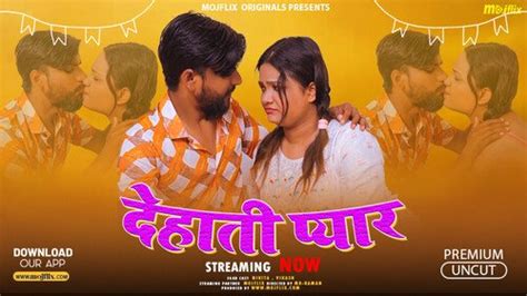 Indian Uncut Web Series Watch Online