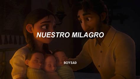 Sebastián Yatra Dos Oruguitas Letra YouTube Music