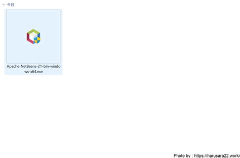 【netbeans】環境構築手順と日本語化の手順を画像付きで紹介していく Sierな備忘録