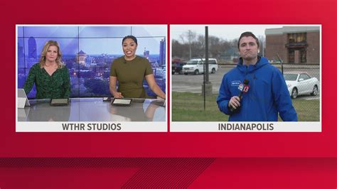 Fire At Lawrence North Hs Bathroom Prompts Early Dismissal