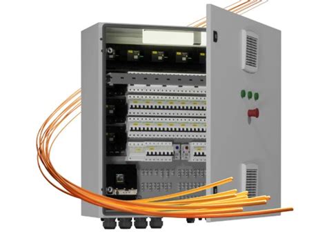 The Role Of SCADA And PLC In Industrial Automation