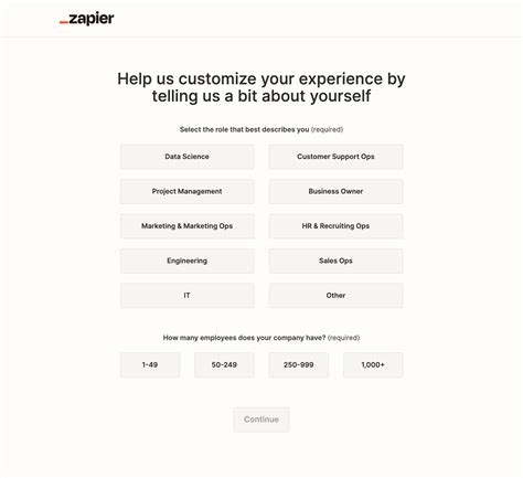 재피어zapier 소개와 기본 사용법