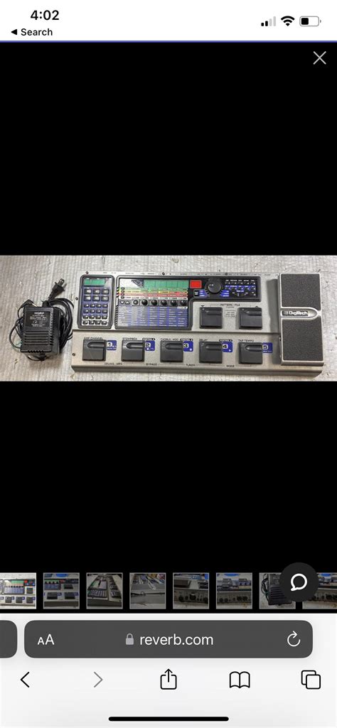 No Sound Coming From Foot Pedal R Electronicsrepair