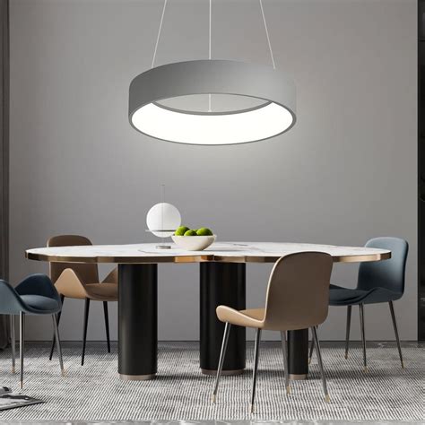 Wofi Led Pendelleuchte Leuchtmittel Inklusive Warmweiß Pendellampe