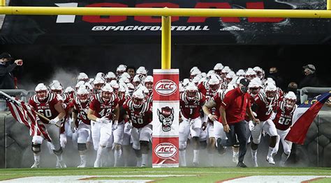 Virginia Tech Vs Nc State Prediction Acc Teams Looking To Get Back