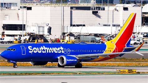 Southwest Airlines Plane Forced To Turn Back To Cuba After Collision