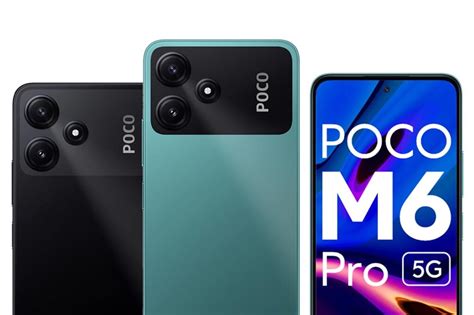 Poco M Pro G Price In KSA And UAE Poco PC BI