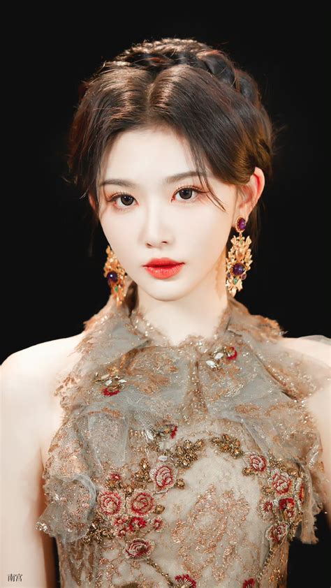 孔雪儿 高清图片，堆糖，美图壁纸兴趣社区