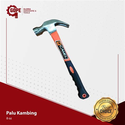 Jual PALU KAMBING Di Lapak GOPE Hardware Bukalapak