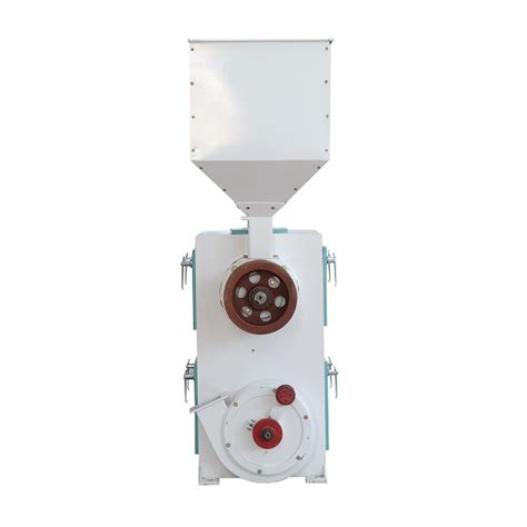 MNMF Emery Roller Rice Whitener From China Manufacturer FOTMA Machinery