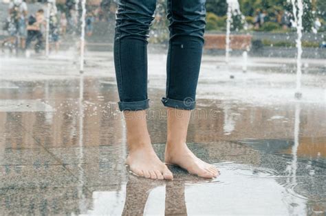 Girl Wetting Jeans Telegraph
