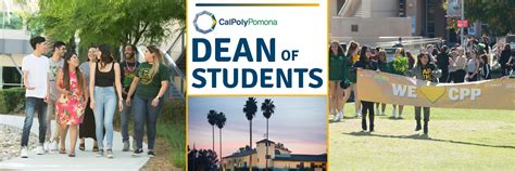Dean Of Students