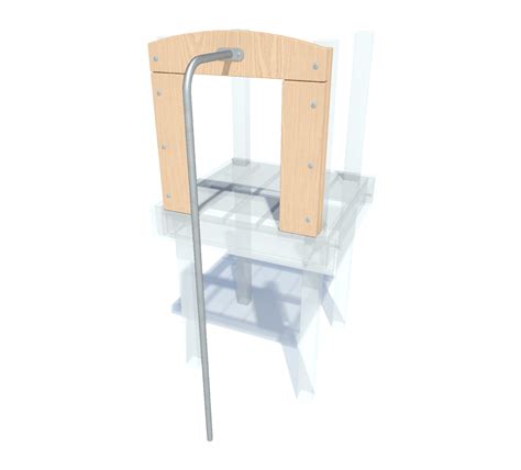 Firemans Pole Educational Play Environments