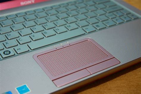 Sony Vaio W In Hot Pink YugaTech Philippines Tech News Reviews