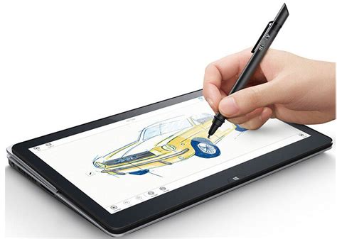 Windows Anniversary Update Resets Pen Settings