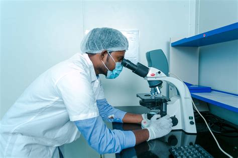 Quality And Research Tex Biosciences