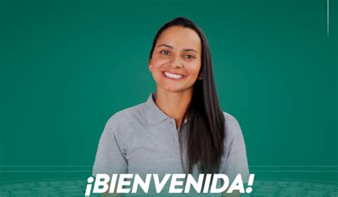 Quién es Jimena Rojas La tica es nueva DT del Tricolor femenil sub 17