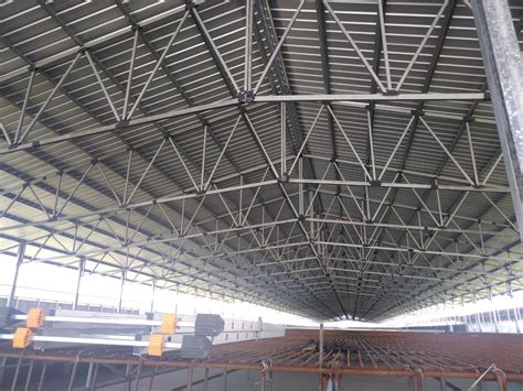 Prefabricated Prefab Light Steel Frame Construction Structure Modular