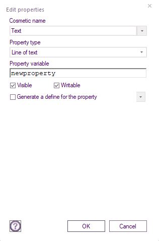 File Gen Create Panel Property 01 Flowcode Help
