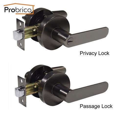 Buy Probrico Stainless Steel Privacypassage Interior