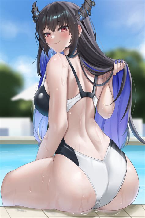 Rule 34 1girls 2023 Absurdres Alternate Version Available Ass Ass