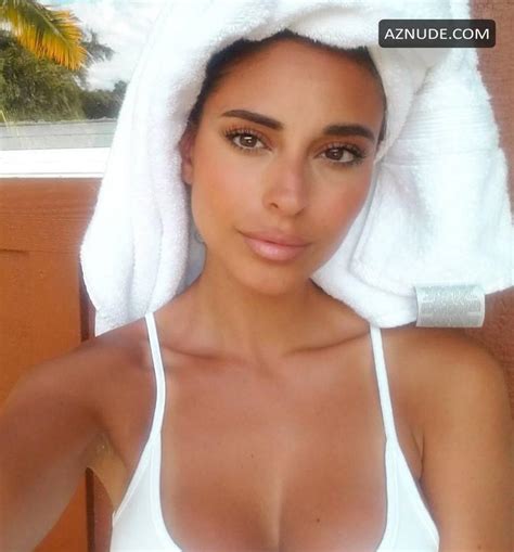 Kiara Gomez Instagram Aznude