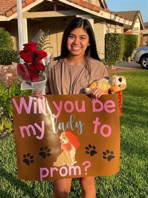 40 Creative Promposal Ideas For A Magical Yes