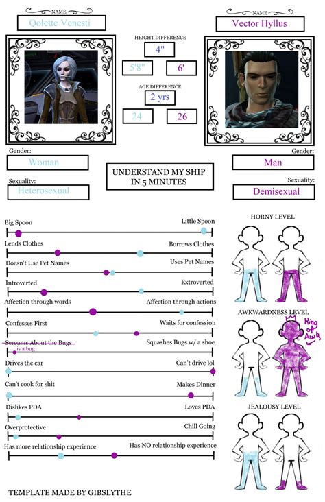 I Love Vector Hyllus — Cipher 9 And Her Space Bug Husband