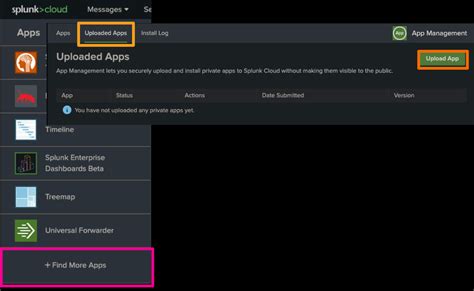 Working With Splunk Support Splunk