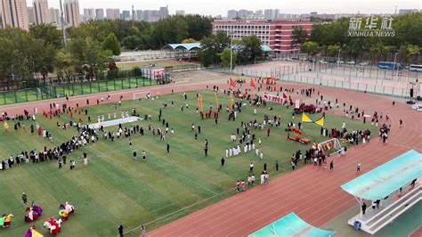 河北廊坊京津冀三地非遗项目齐亮相 凤凰网视频 凤凰网