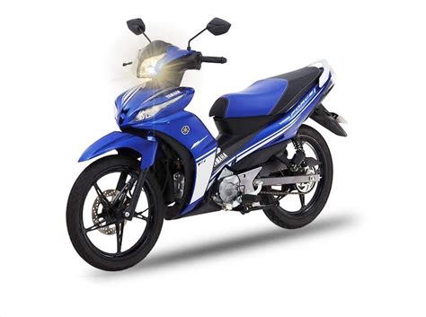 Tidak Harus Mahal Inilah 5 Motor Bebek Murah Irit BBM Dan Bertenaga